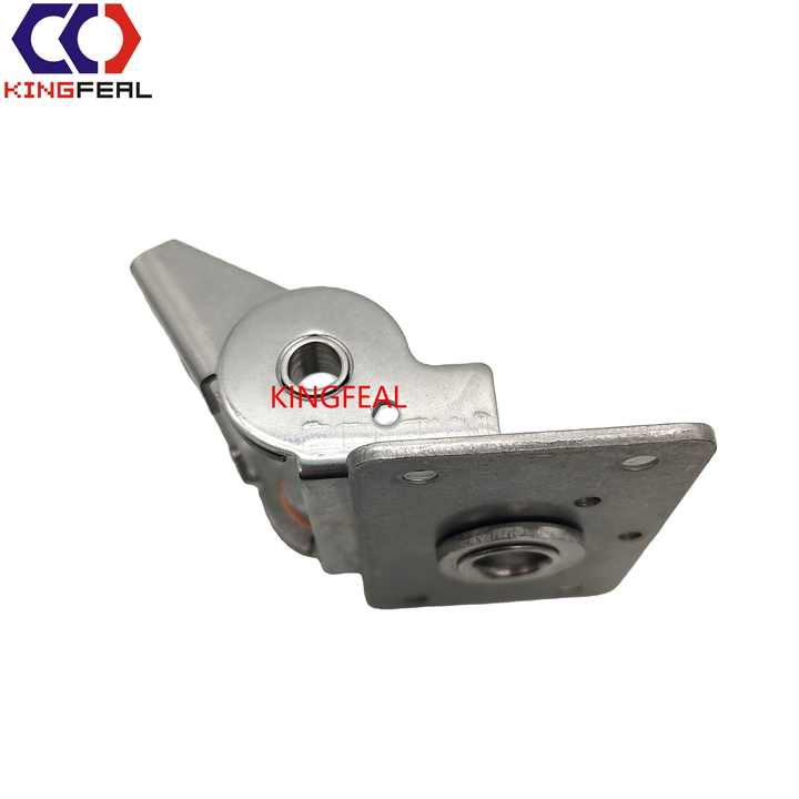360 Degree Damping Hinge - High Quality Dual Axis Rotation