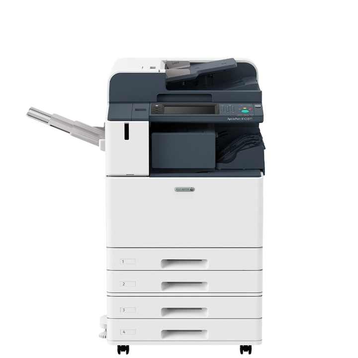 REOEP Photocopier Machine Color Multifunction 3 In 1 Printer For Xerox ...