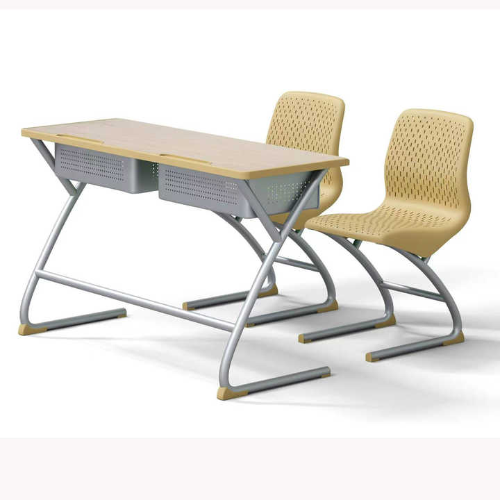 University College and High School Furniture - Durable Student Desks ...