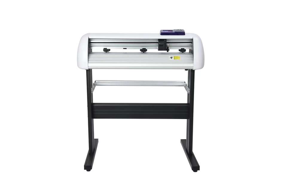 Vinyl Cutting Machine Cutting Plotter 730mm Cutter Plotter Machine ...