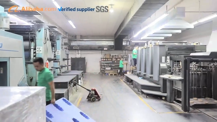 Custom Supermarket Corrugated Power Wing Displays Paper Hook Display ...