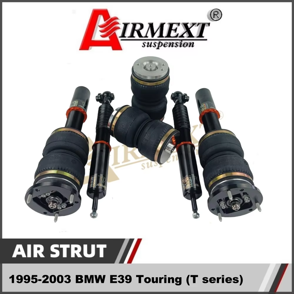 How to Choose BMW E39 Coilovers: A Complete Buying Guide