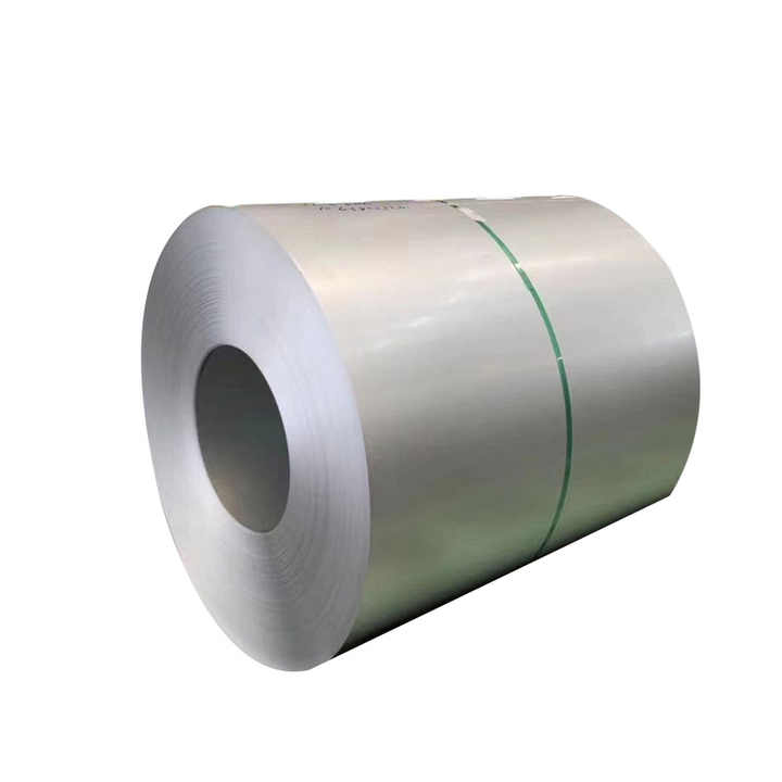 Z40 Z180 Prime Quality Galvalume Galvanized Steel Coil Galvan Cold ...