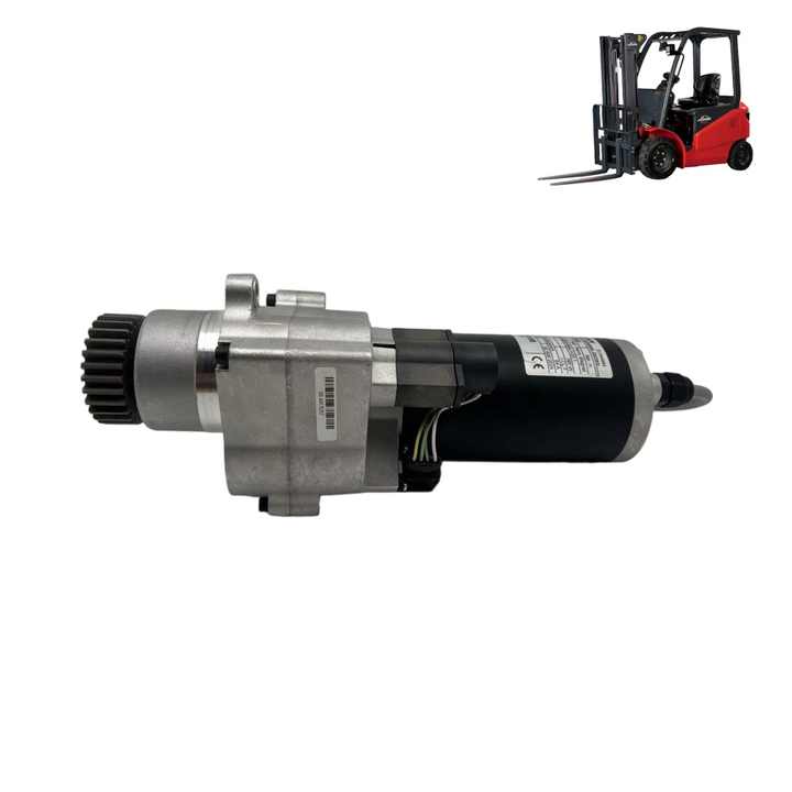 High Quality Steering Drive Motor for Jungheinrich Forklift with ...