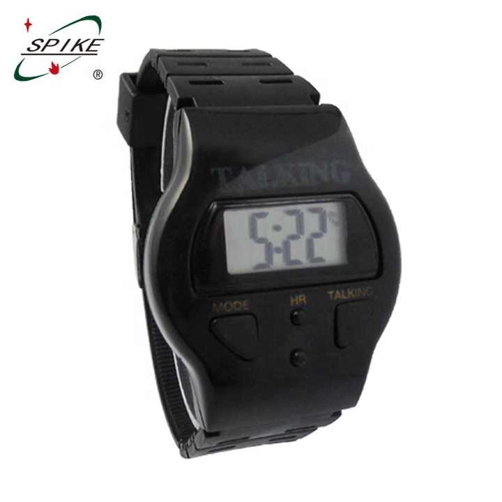 Wholesale Waterproof Talking Watch for Blind| Alibaba.com