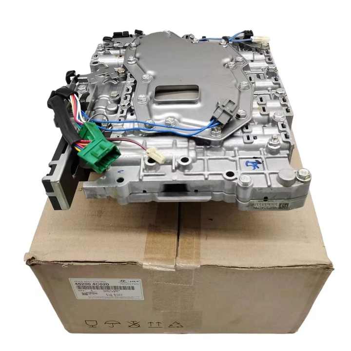 Transmission Valve Body Solenoid 462004C020 for Hyundai H1 Grand Starex ...