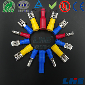 Cable Shoes - Reliable Copper Connectors for Electrical Work