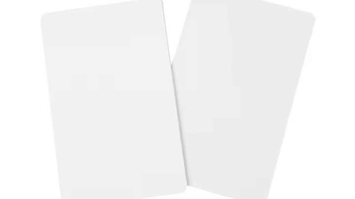 Custom PVC Photo ID Card 13.56Mhz Digital Identification Portrait Card ...