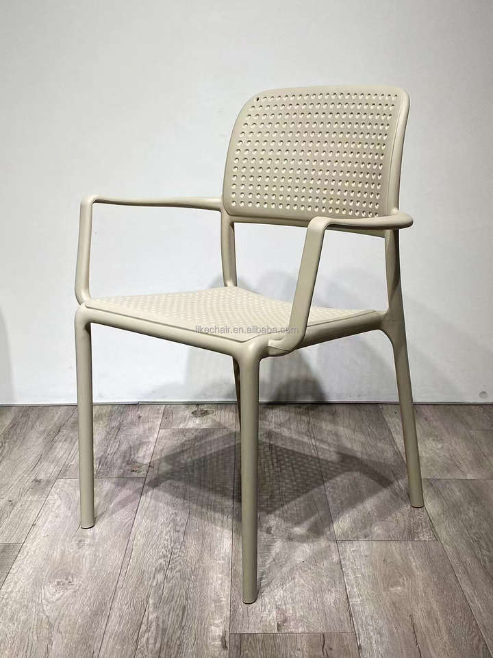 Modern Luxury Stackable Customized Hotel Wedding Event Chair PP Armless ...