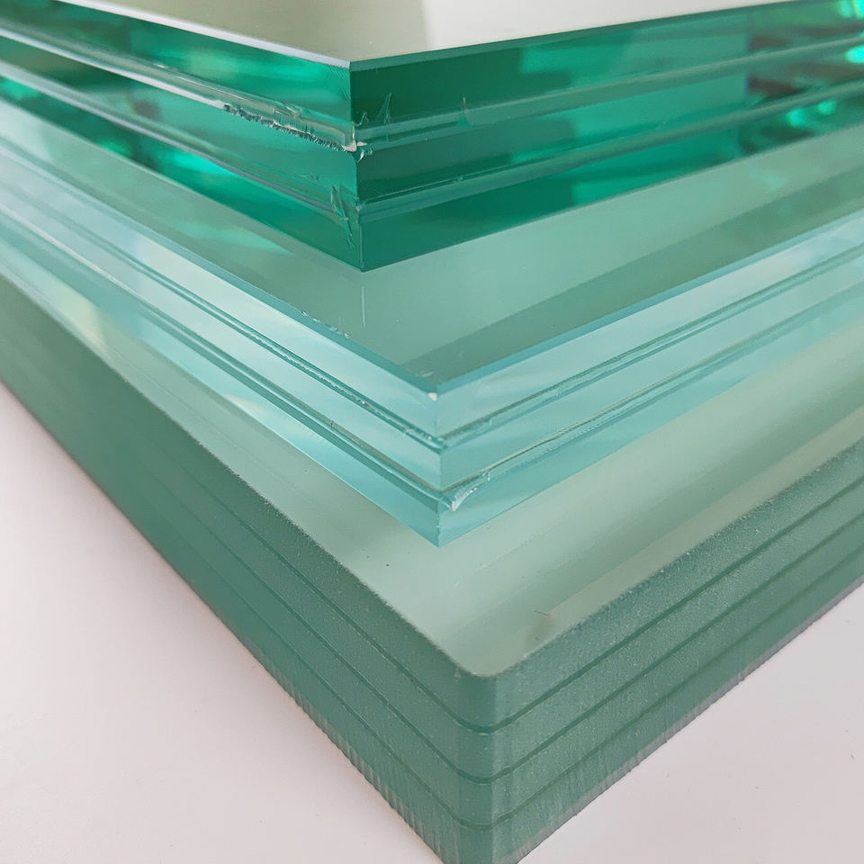 Lowe Bulletproof Glass for Windows - Durable & Secure