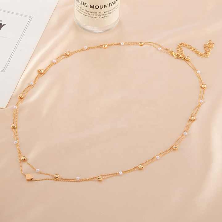 Bikini Lingerie Red Crystal Women Thong Panties Body Chain Rhinestone ...