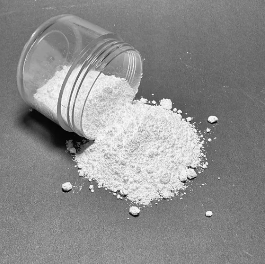 PTFE Fine Powder Yt-207 for Paste Extrusion of Raw Material Belts ...