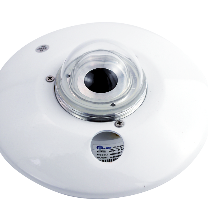 Sem228thigh Precision Lora Lorawan Wifi Gprs 4g Total Solar Radiation Sensor Radiation Sensor