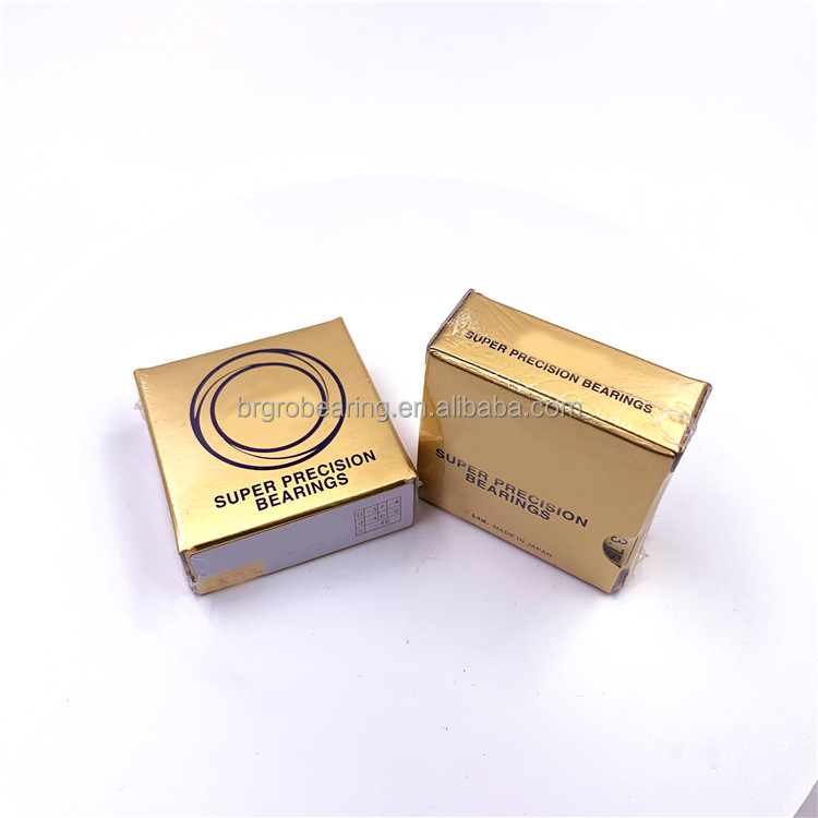 N SK Original Super Precision Angular Ball Bearing Ball Screw CNC ...