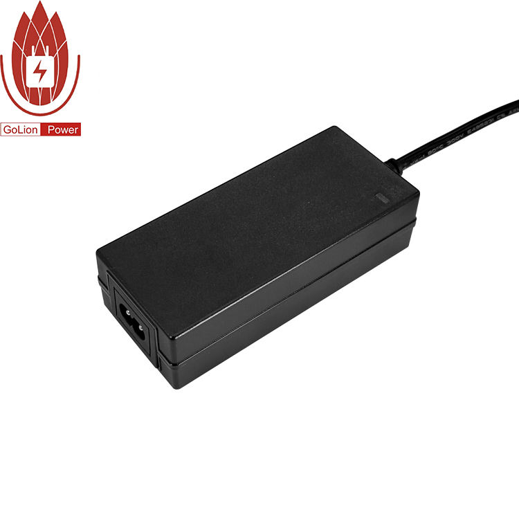 65W Power Adapter - 24V 2.7A - GLH Power OEM/ODM Certified