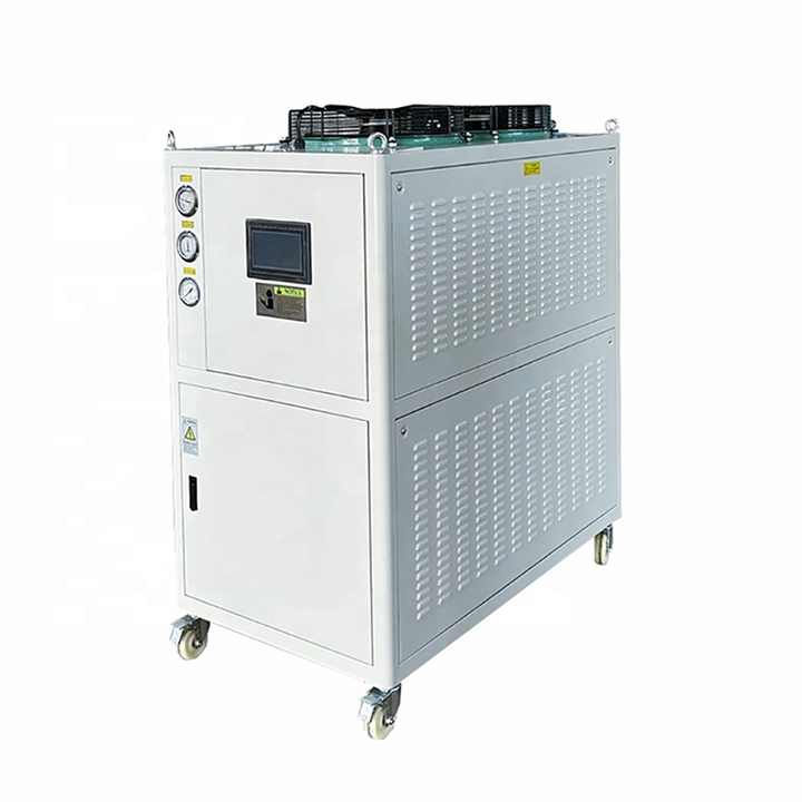 5 Ton Industrial Chiller - Efficient Cooling Solutions