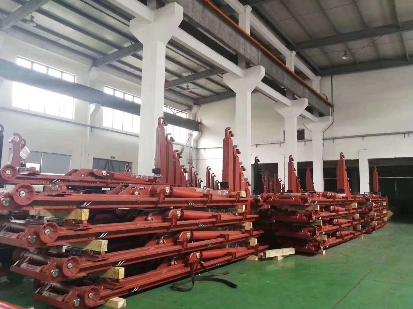 Hot Selling Hook Arm 2T 3T 4T 5T 8T 10T Hook Arm 12T 14T 16T 18T Hook ...