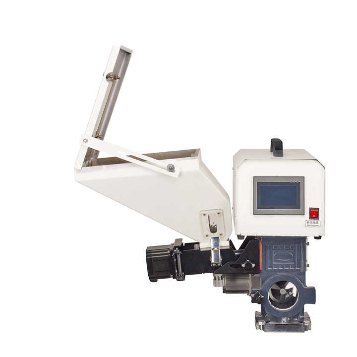 Manvac Industrial Volumetric Doser - Precise Powder Dispensing