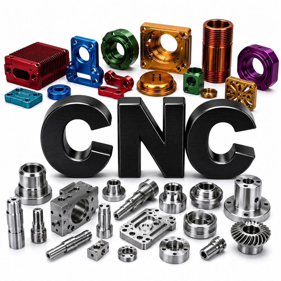 OEM Custom Metal Coupling CNC Machining Brass and Copper Pipe Stainless ...