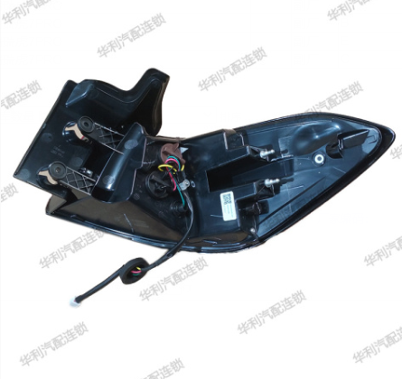 Chery Tiggo 7 Tail Light Assembly (Rear)-OE No. 605000201AA Genuine OEM ...