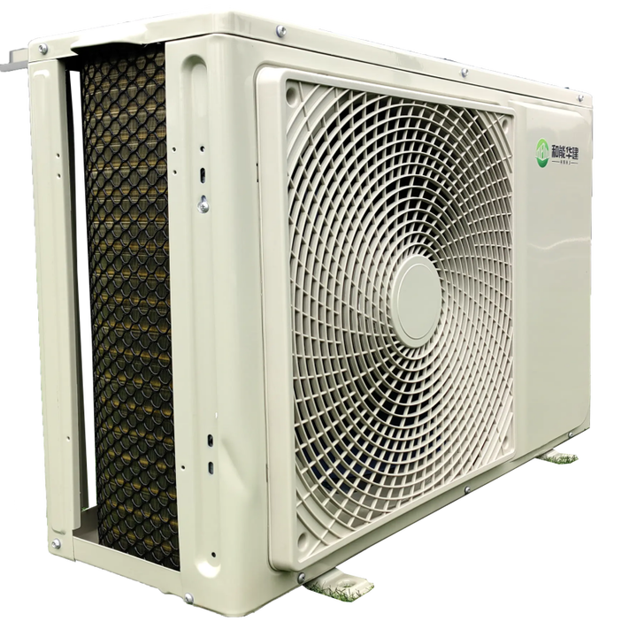 18000btu Solar AC DC Wall Mounted Air Conditioner Kit Hot & Cold AC DC ...