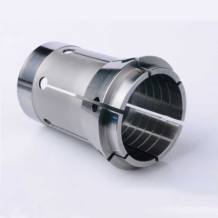 RIKEN SAD-25 CNC Machine Carbide Guide Bushes Precision
