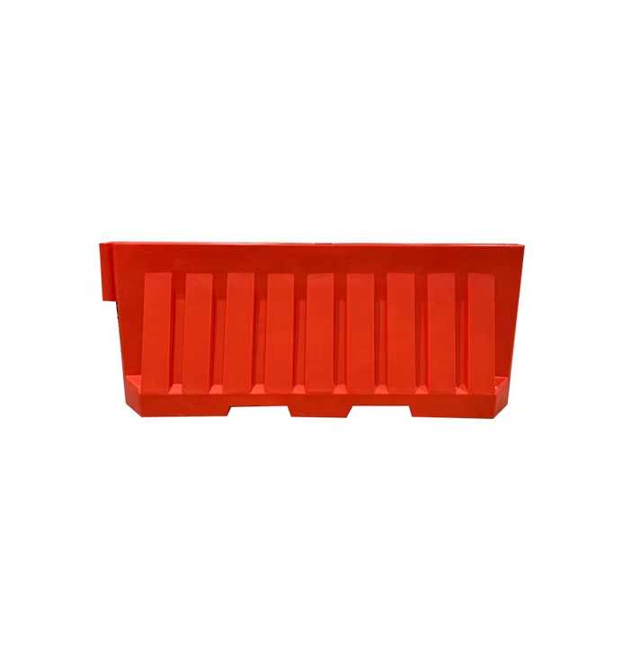 2000MM Water Filled Plastic Traffic Road Safety Barrier| Alibaba.com