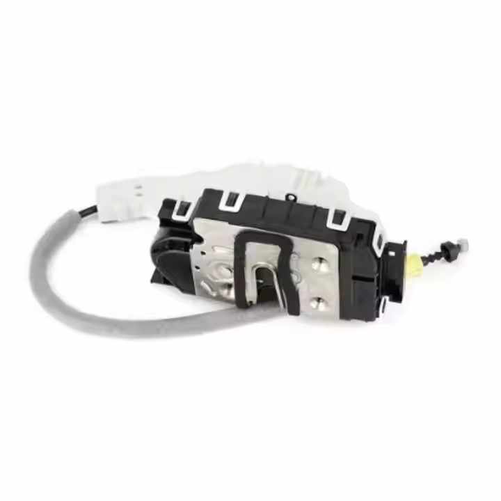 For Mercedes Benz E-CLASS W212 Model Front Left 8-Pin Door Lock ...
