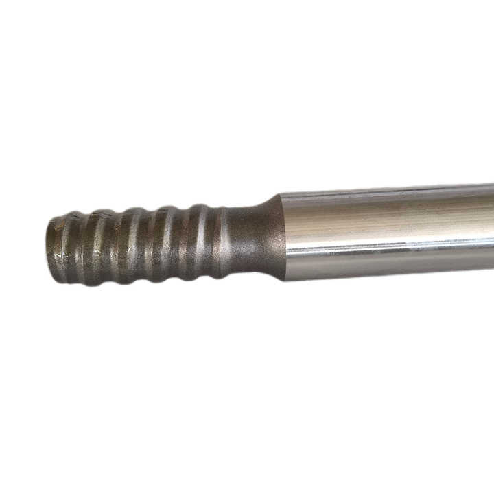 T38 45mm Customizable Rock Drill Equipment Accessories for Ore Mining ...