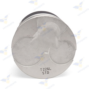 hyundai d4bb h100 piston, hyundai d4bb h100 piston Suppliers and ...