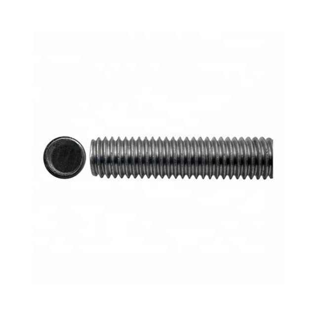 Wholesale DIN976 Threaded Bar M8-M42 Carbon Steel Galvanized Full ...
