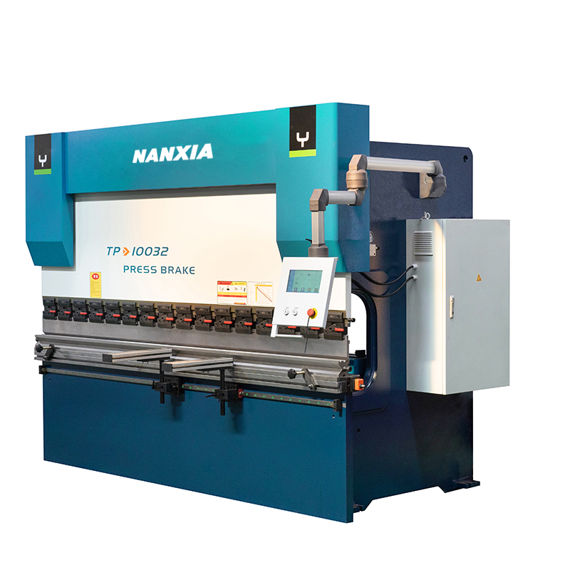 chinese automatic metal sheet bending machines Shopping online ...