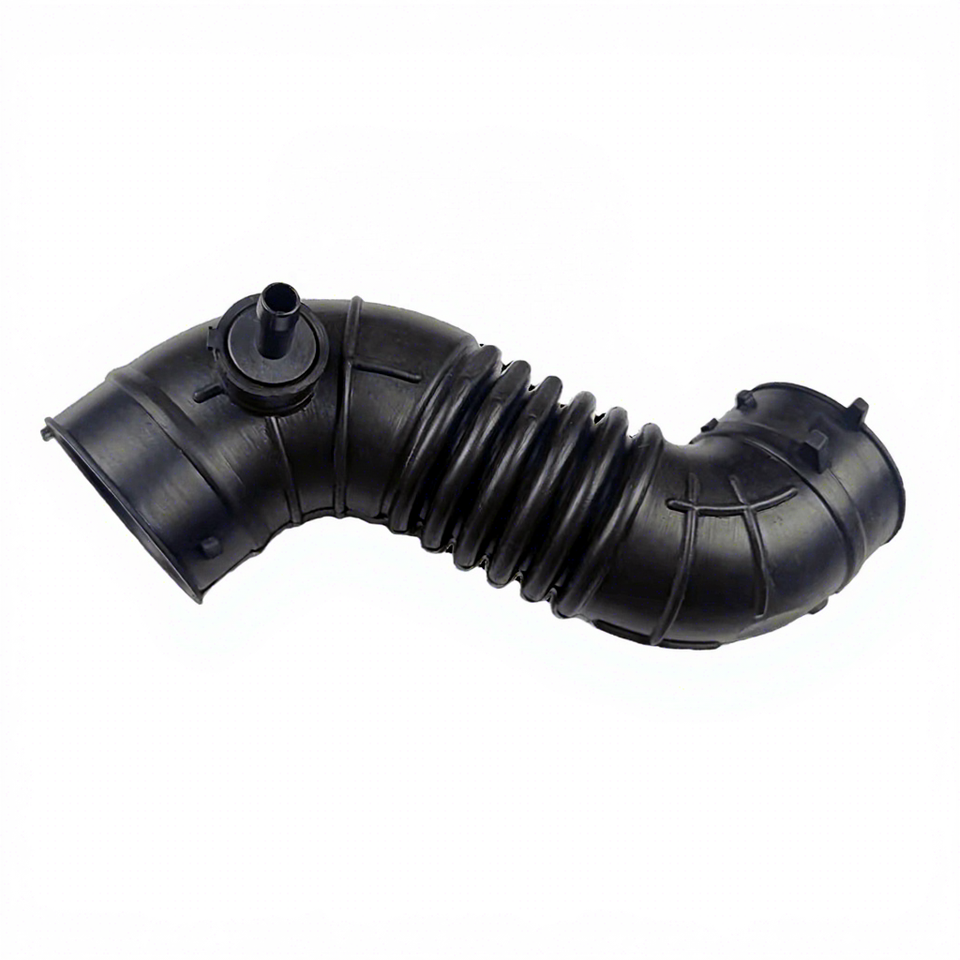 Engine Air Cleaner Filter Intake Rubber Hose Duct Tube for Hyundai ...