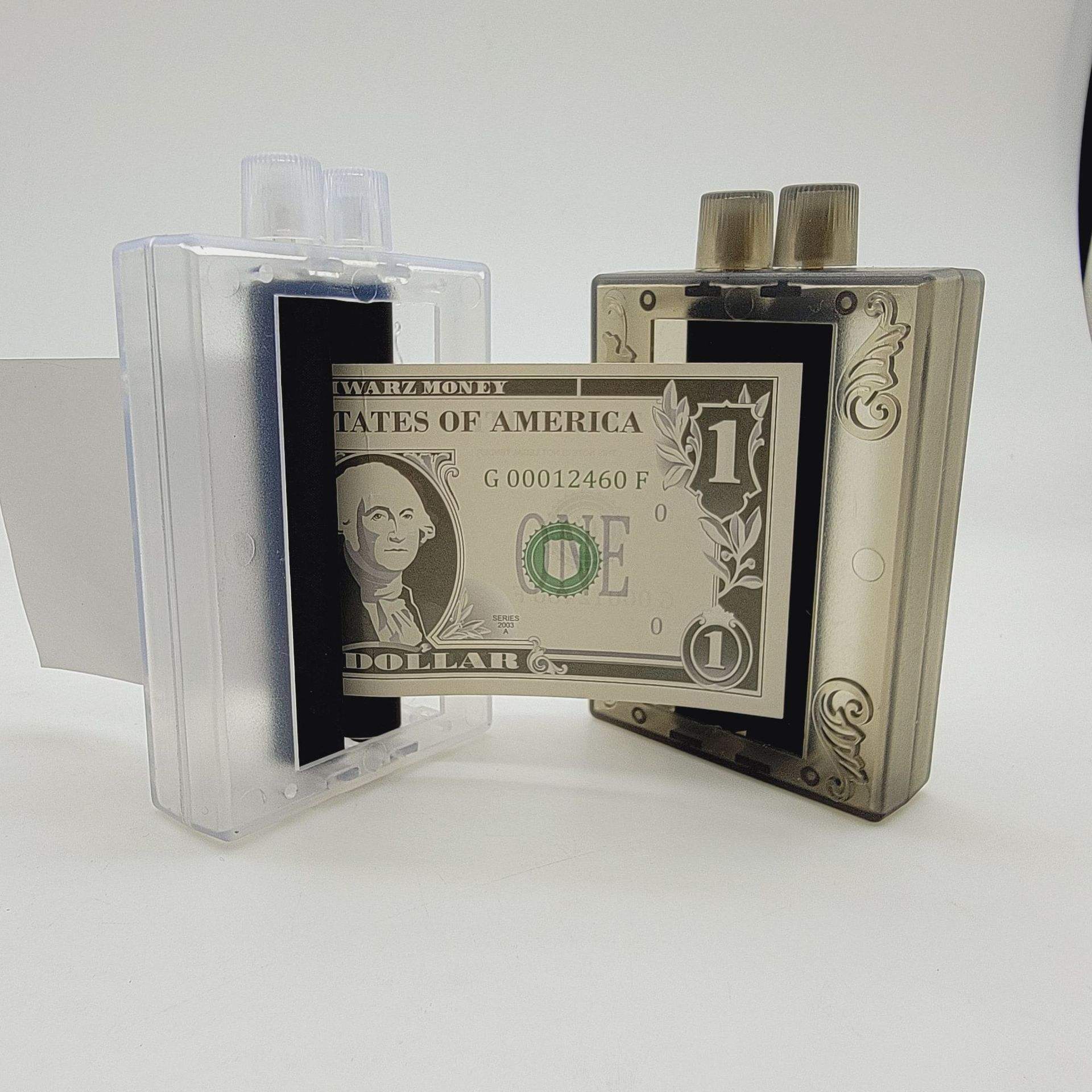 Money Printing Machines - Precision and Efficiency