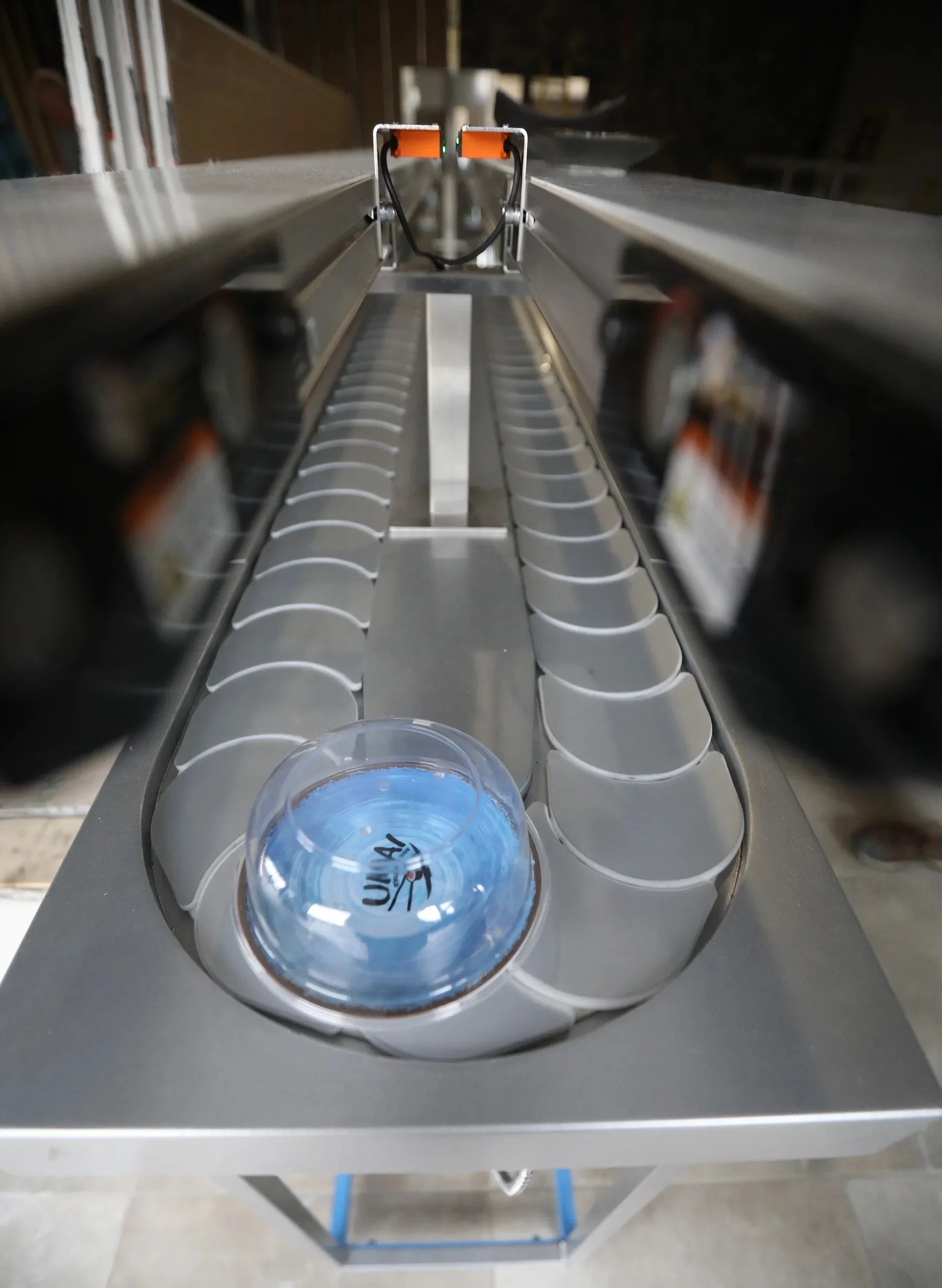 How to Choose a Sushi Belt Conveyor for Restaurant: Key Factors & Buyer ...