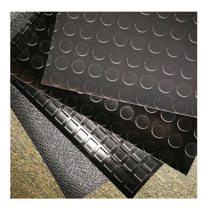 PVC Flooring Vinyl Linoleum PVC Mat for Auto/home/car