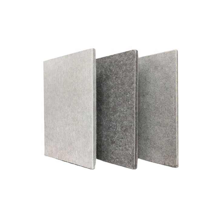4ft X 8ft Calcium Silicate Panels - Durable & Stylish Siding