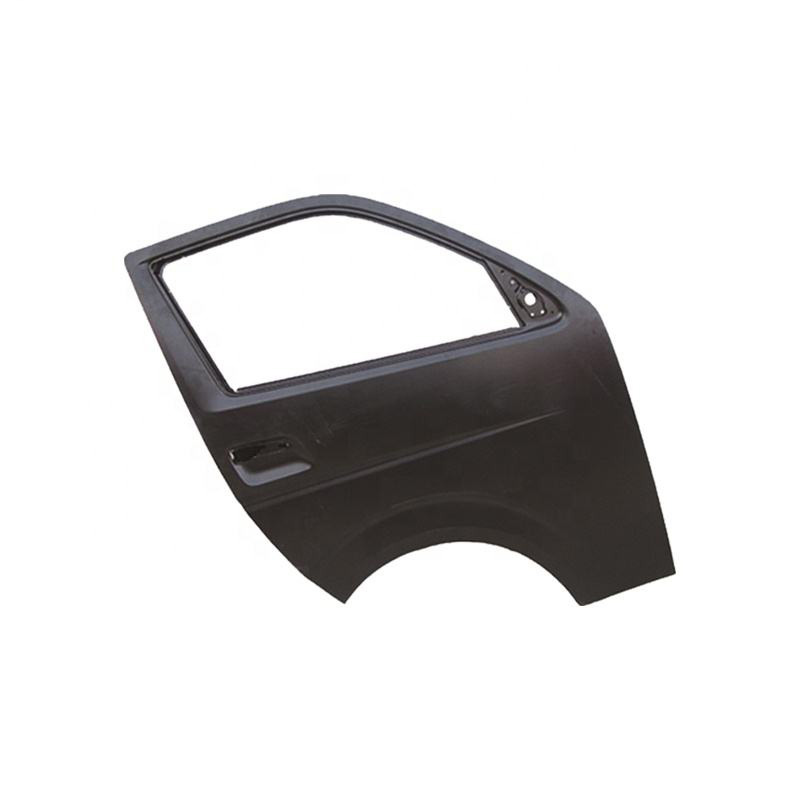 Toyota Hiace Commuter Van Accessories - Quality & Style