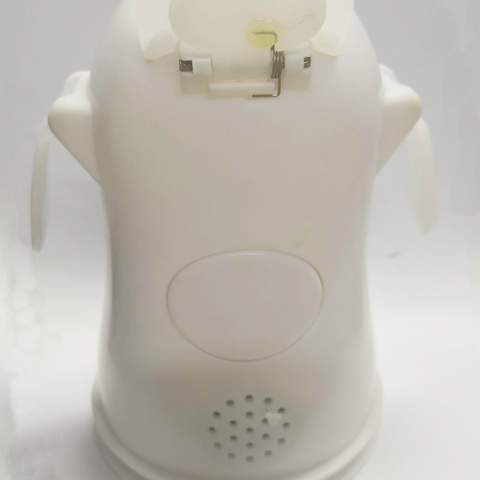 Mini speaker sound box voice box for dolls press button sound module ...