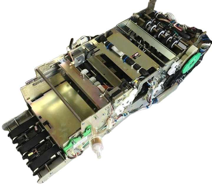 NCR 6622e SS22E ATM Presenter ASSY - S1 F A (SHORT) 4450739492