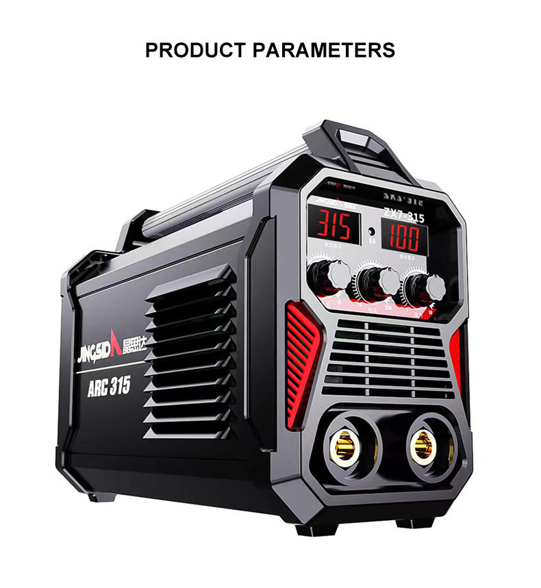 High quality and cheap portable industrial welder Products from Nantong ...