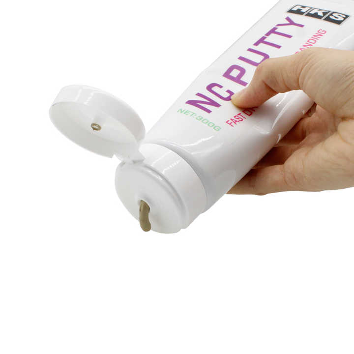NC Putty Tube Spot Putty Easy to Apply and Sand Hot Sell Single ...