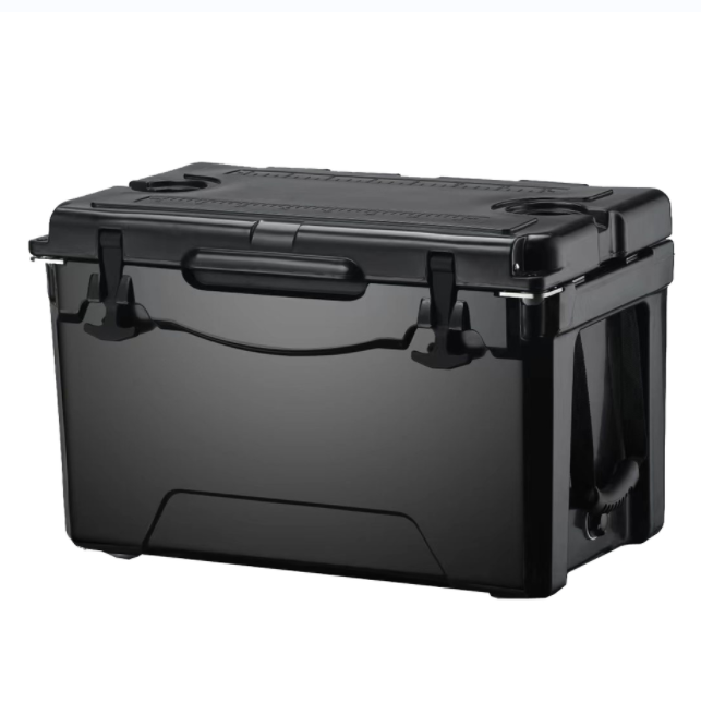 Foldable Cooler Box 20 35 45 50Qt Rotomolded Ice Chest Cooler Box ...