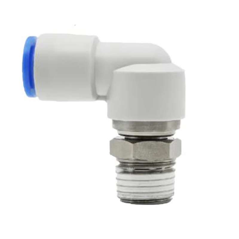 Rotary One-touch Fittings Tubing Fittings for General Purposes KXL-04 ...