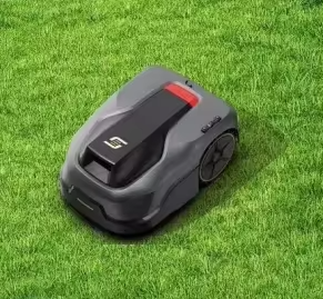 18V Automower 430X - Smart, Cordless Lawn Mower Kit
