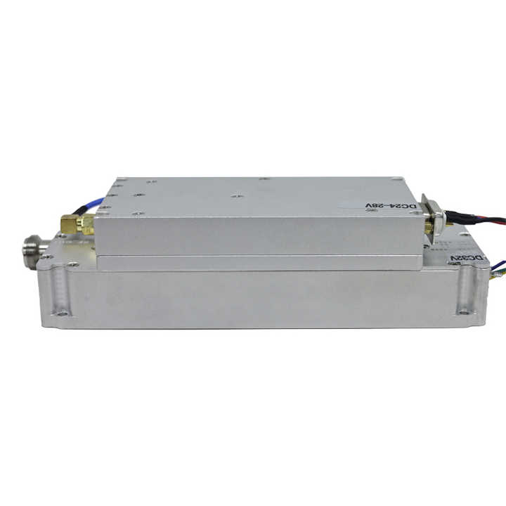 2500-4000mhz 100W Dual-Function Amplifier for Drone Counter
