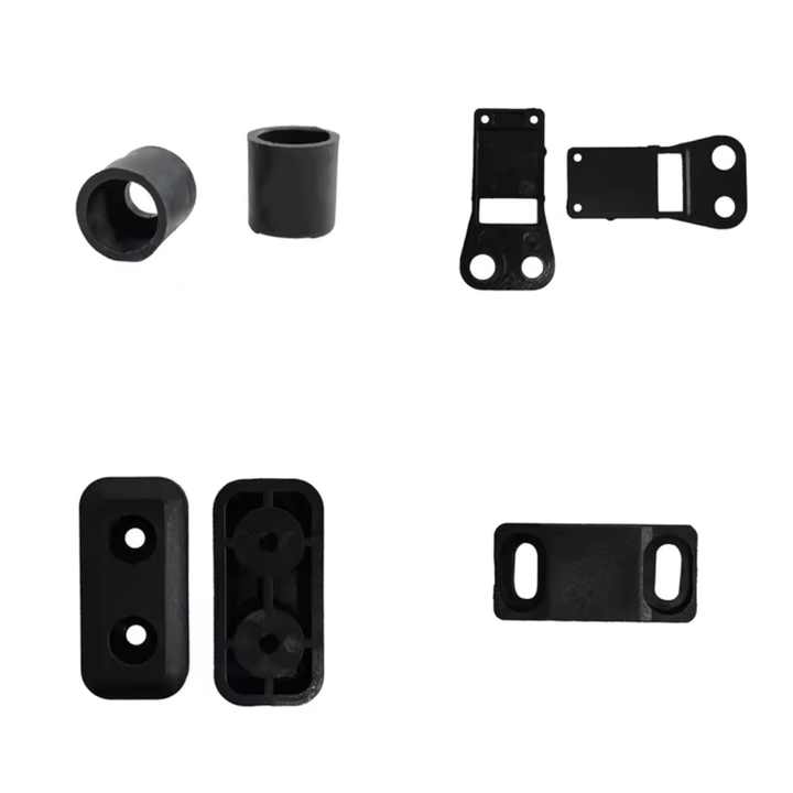 Mold Injection Plastic Molds and Injection Molding of Plastic Shells ...