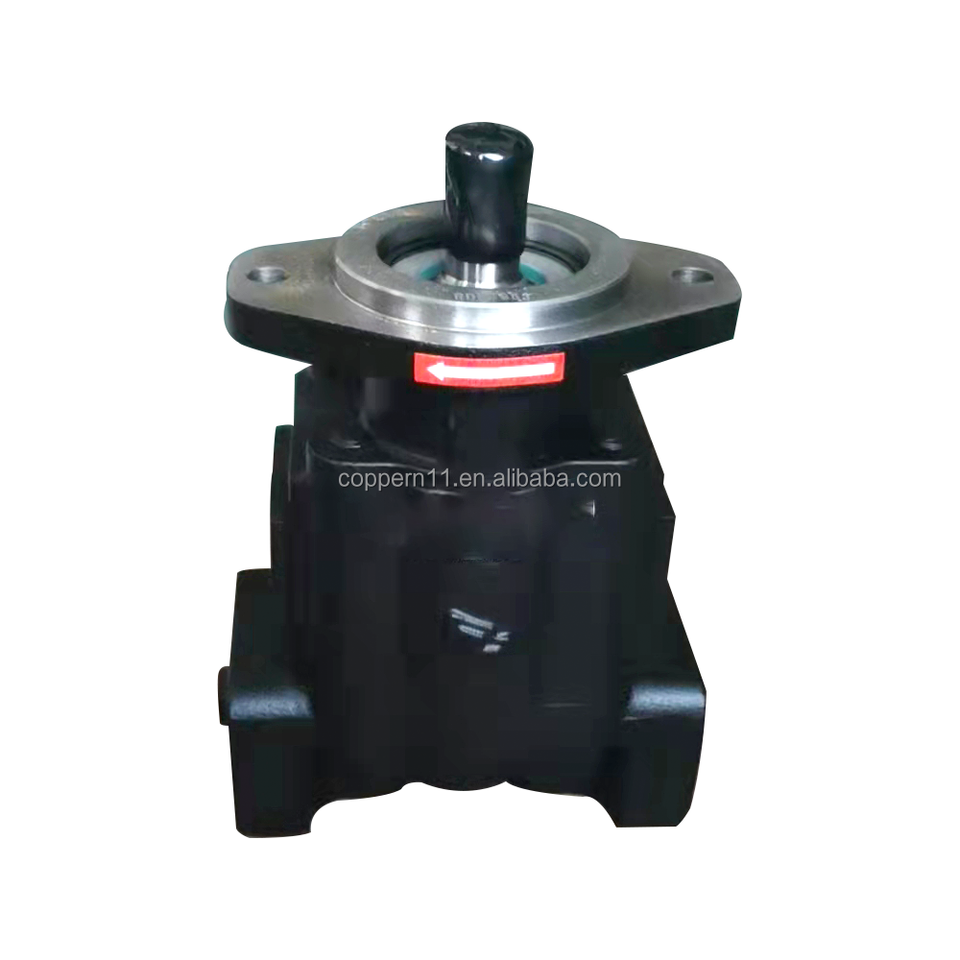 COP-N02150053 HP500 Cone Crusher Parts - Lubricating Oil Pump