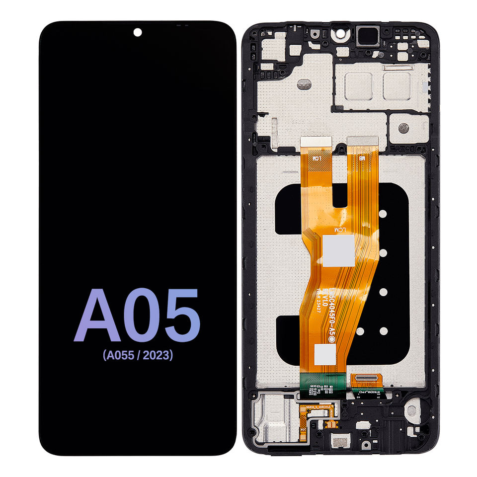 OEM Screen Replacement LCD Display Touch Digitizer Glass Assembly for ...