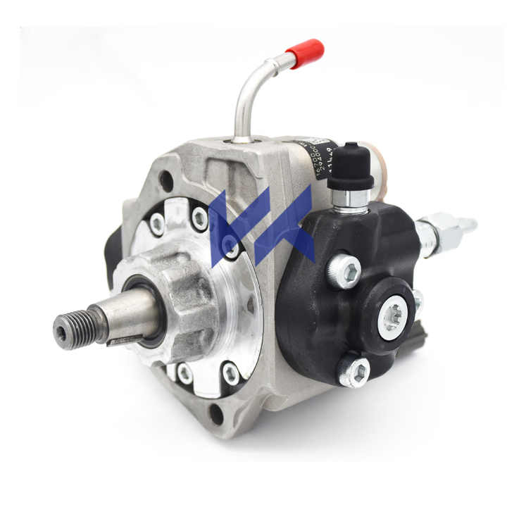 Diesel Fuel Injection Pump 294000-0961 22100-E0240 for Hino N04C Engine ...